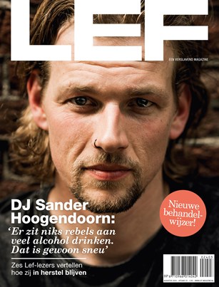 Home [www.lef-magazine.nl]