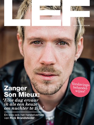 Home [www.lef-magazine.nl]
